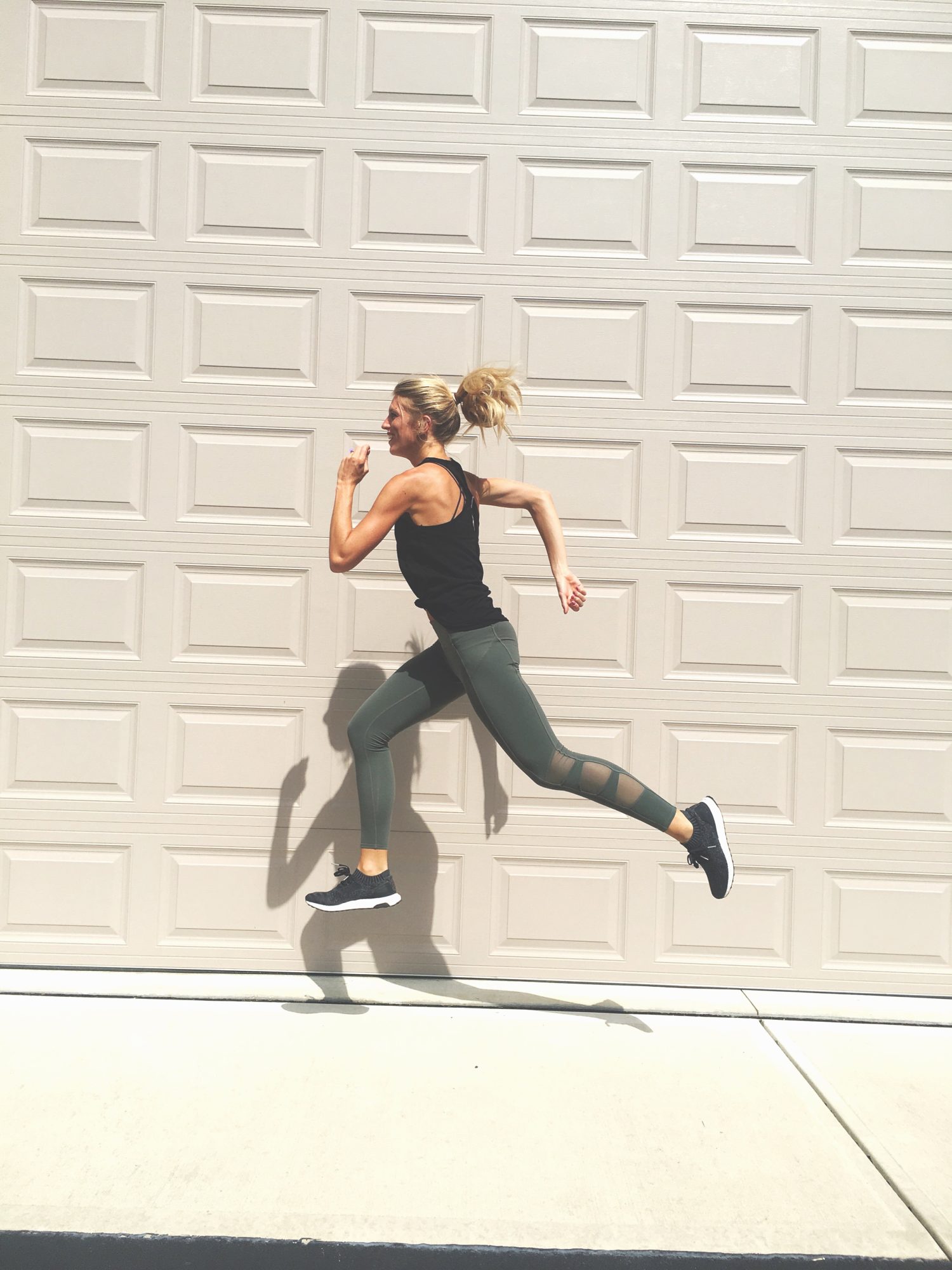 15 Minute HIIT Workout
