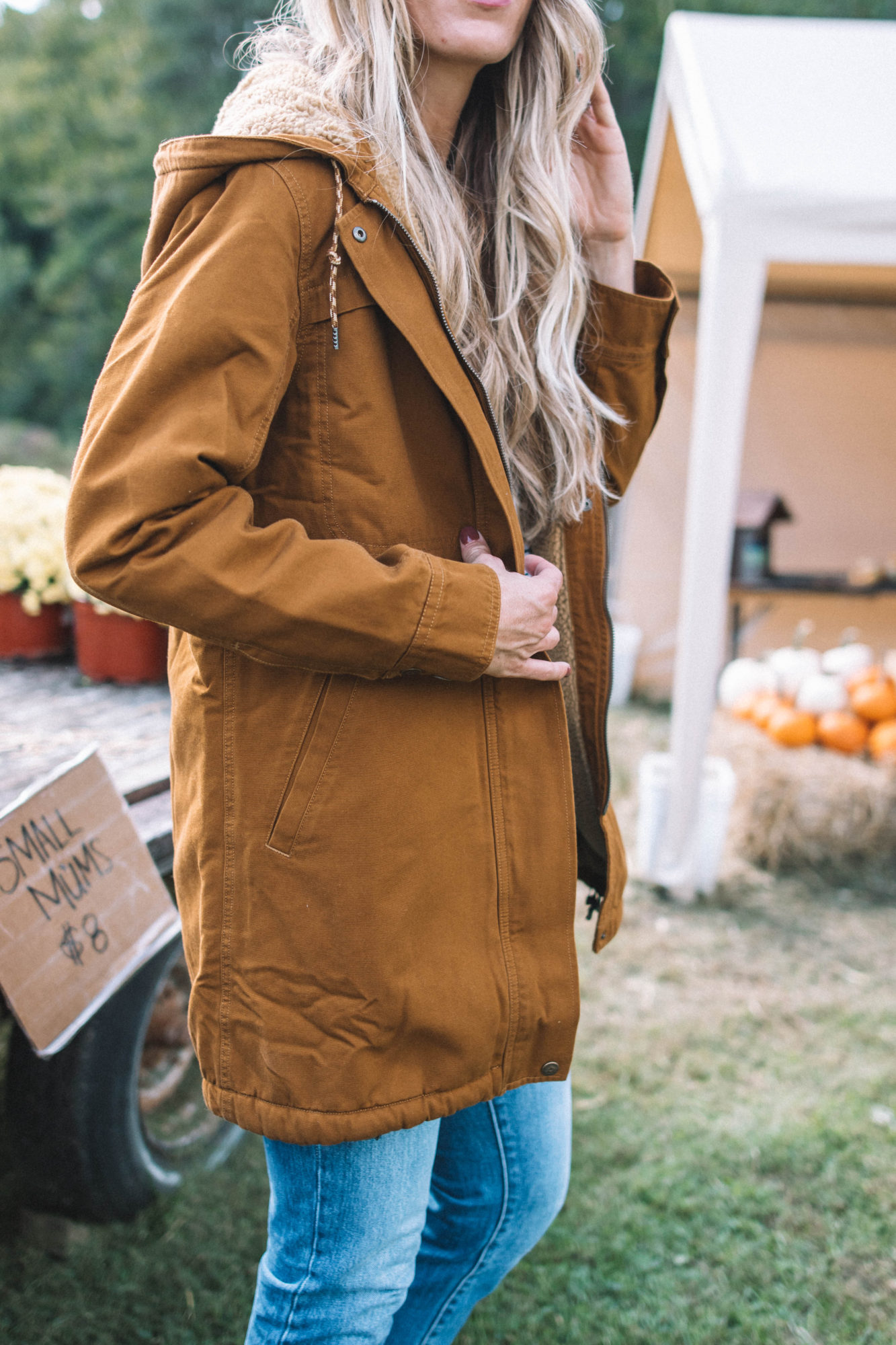 Fall Outerwear That's Worth Investing In