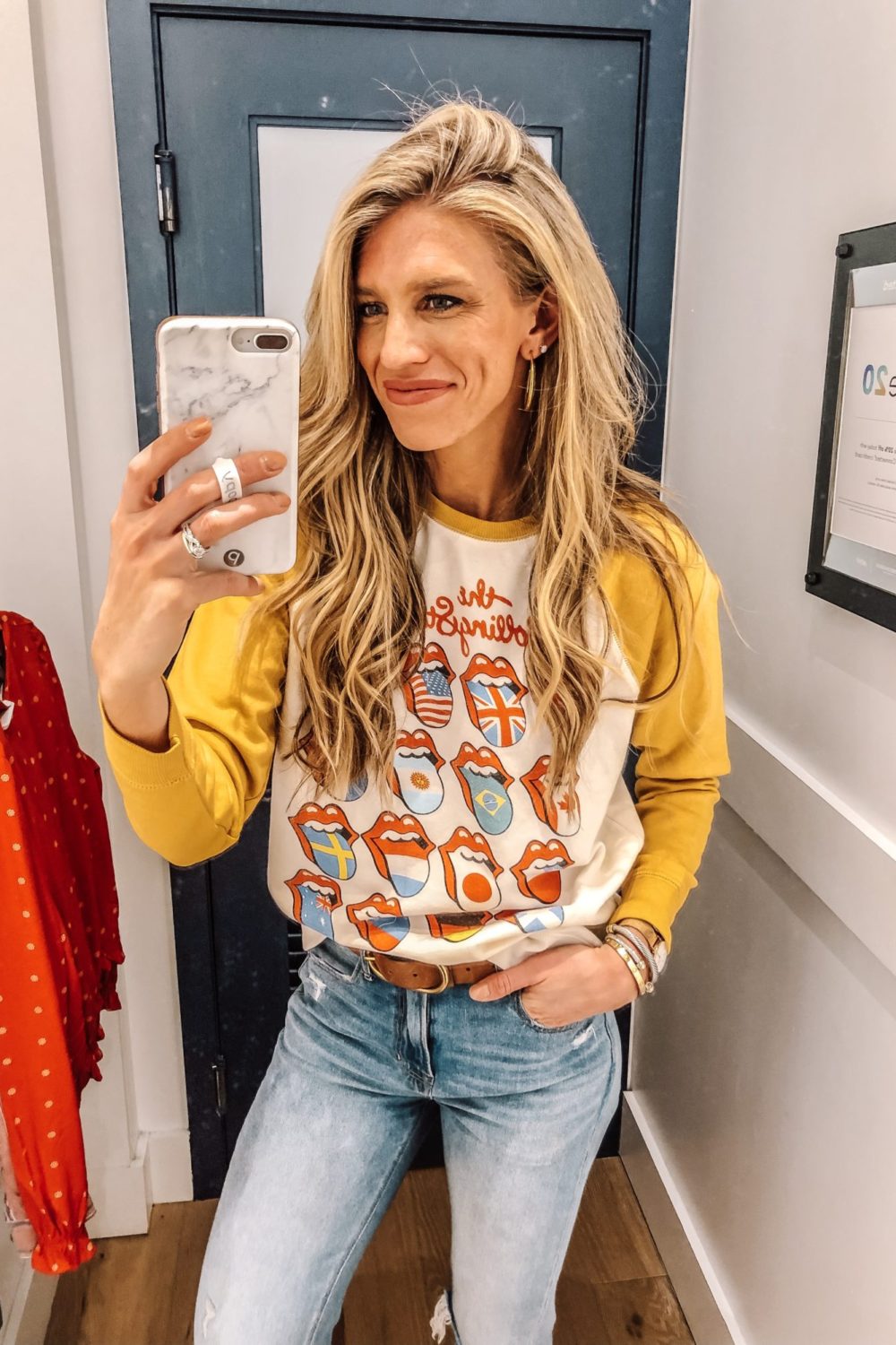 Fashion Archives - Tall Blonde Bell