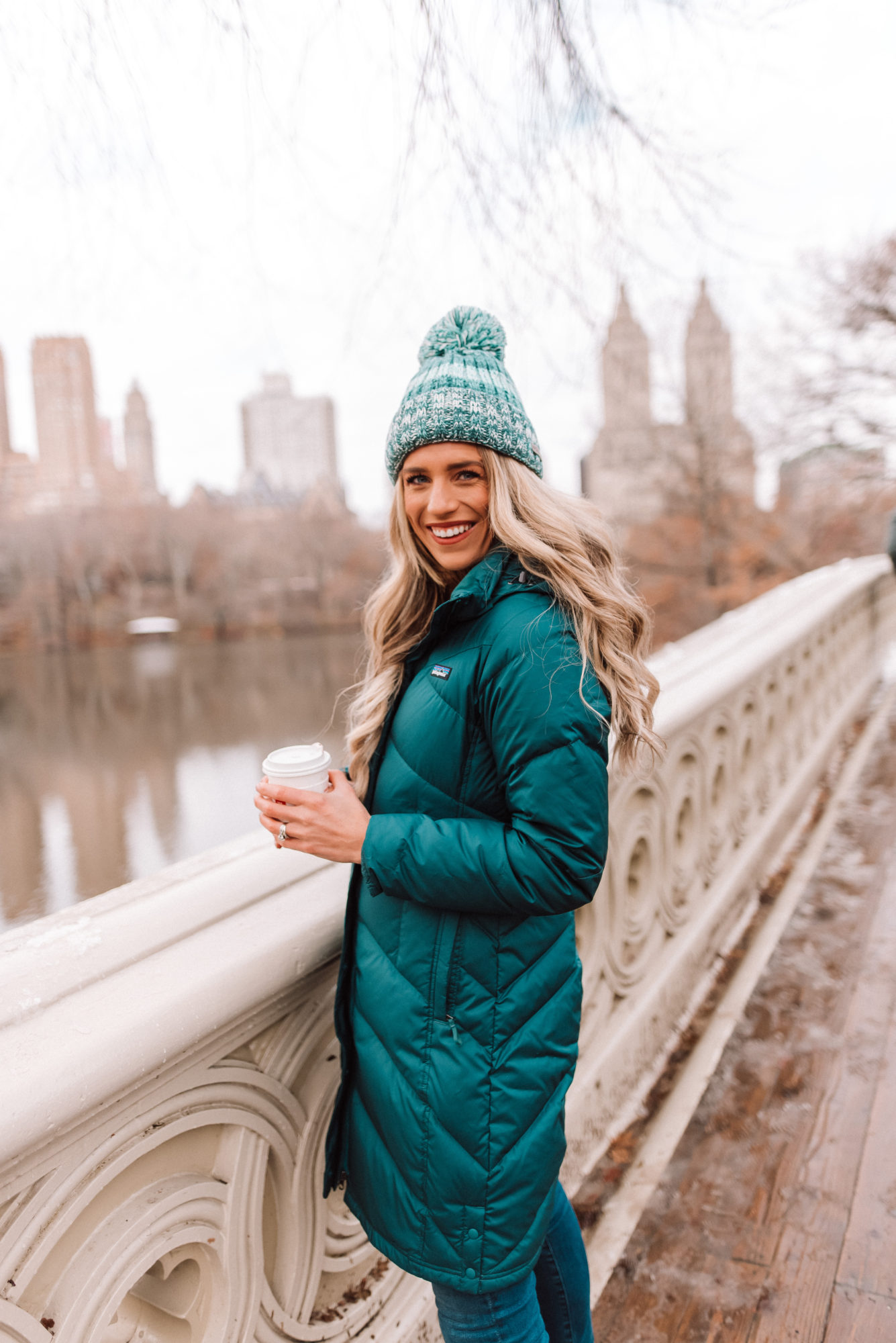 Winter Essentials with BACKCOUNTRY