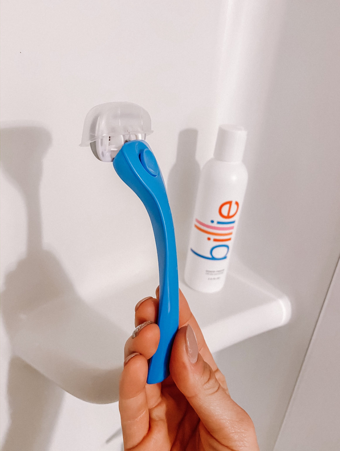 My Billie Razor Review