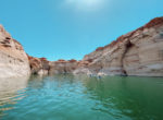 Lake Powell + Moab Travel Guide