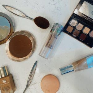 My 5 Step Skincare Routine - Tall Blonde Bell