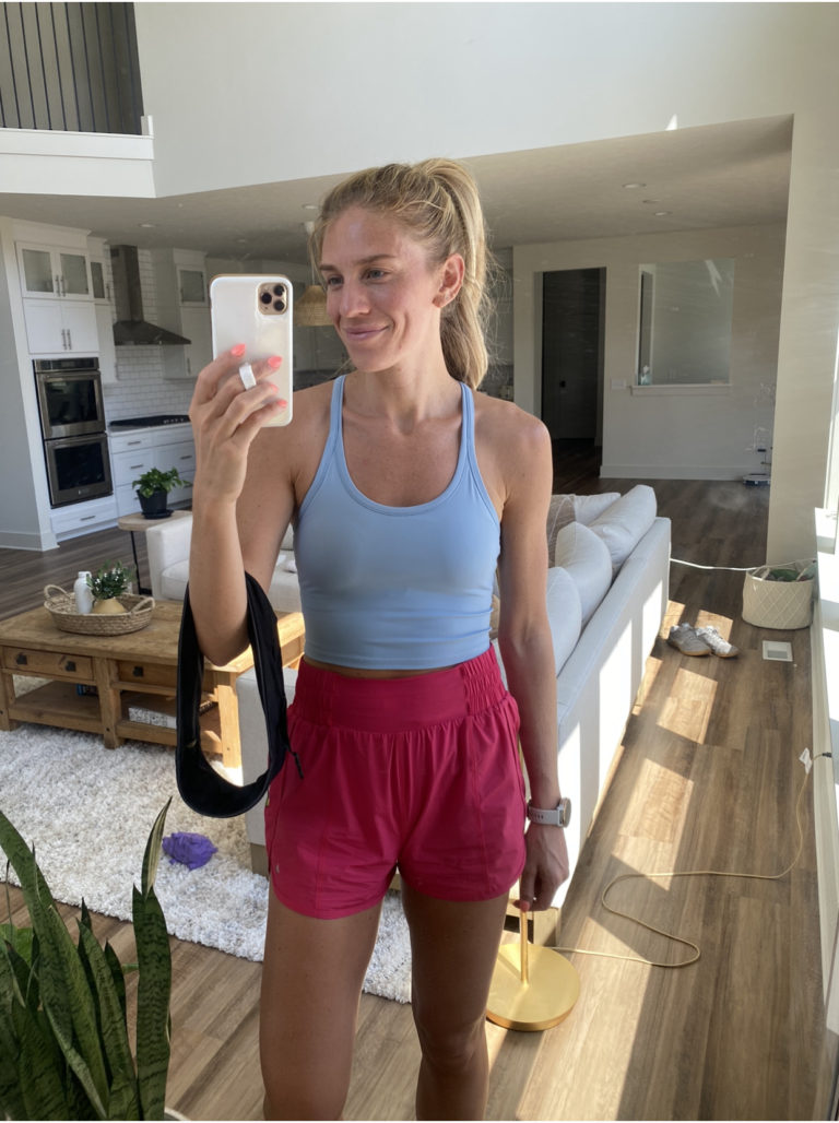 The Best Running Shorts