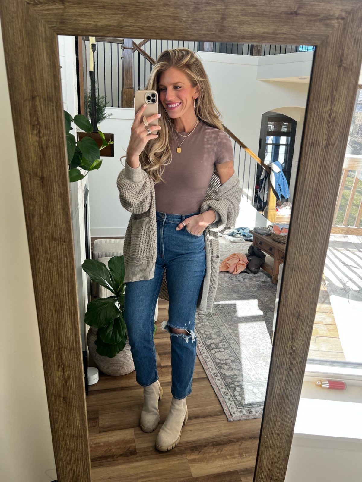 Home [www.tallblondebell.com]