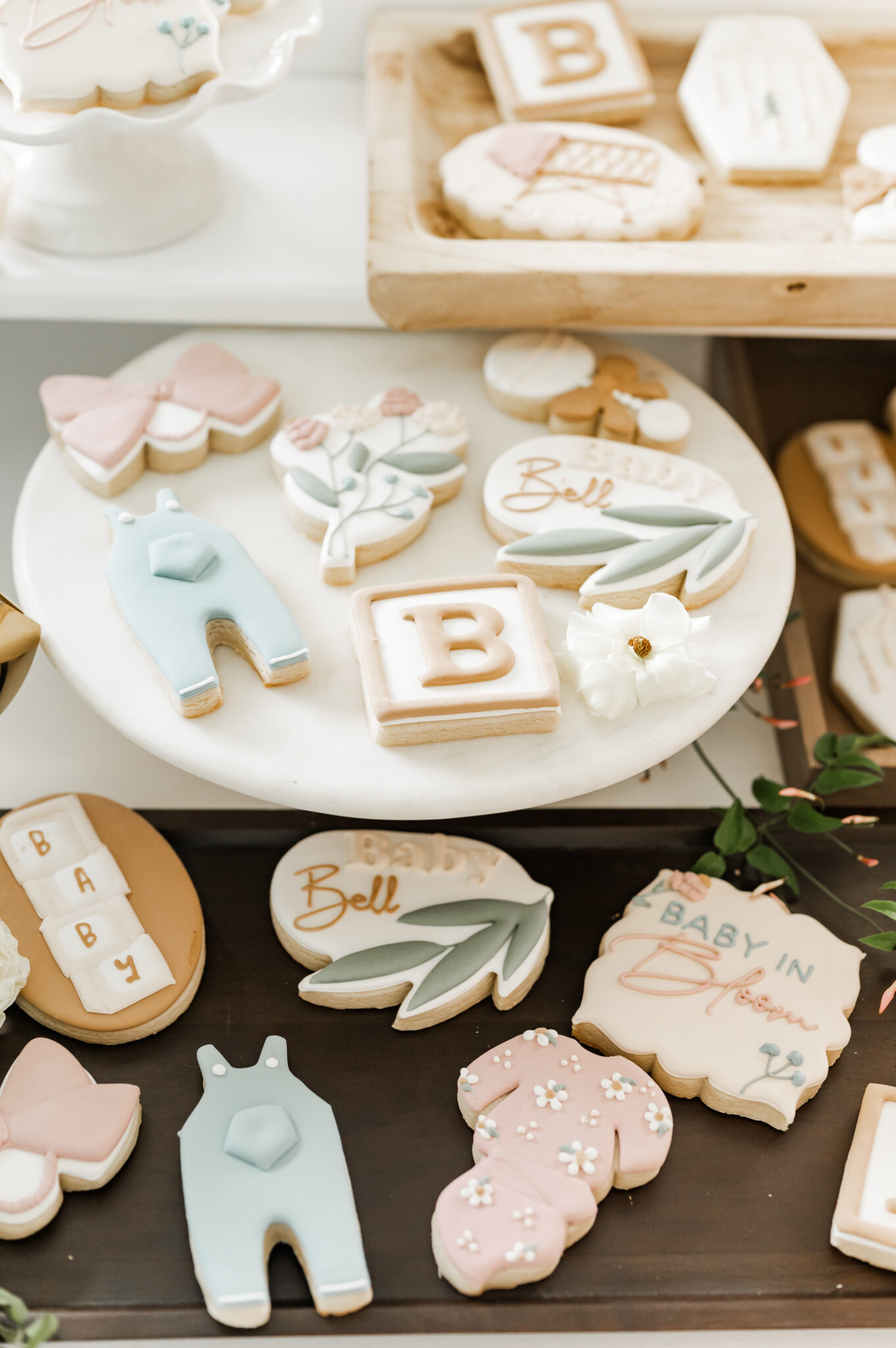 All Abour Our Gender Reveal