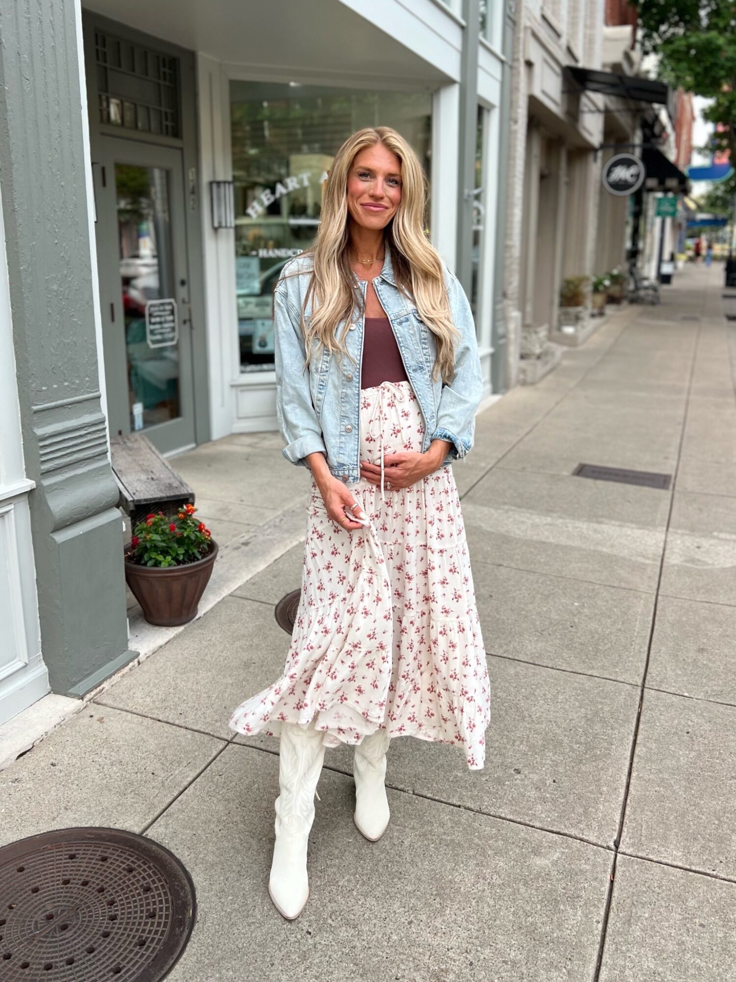 What I'm Packing For Our Babymoon