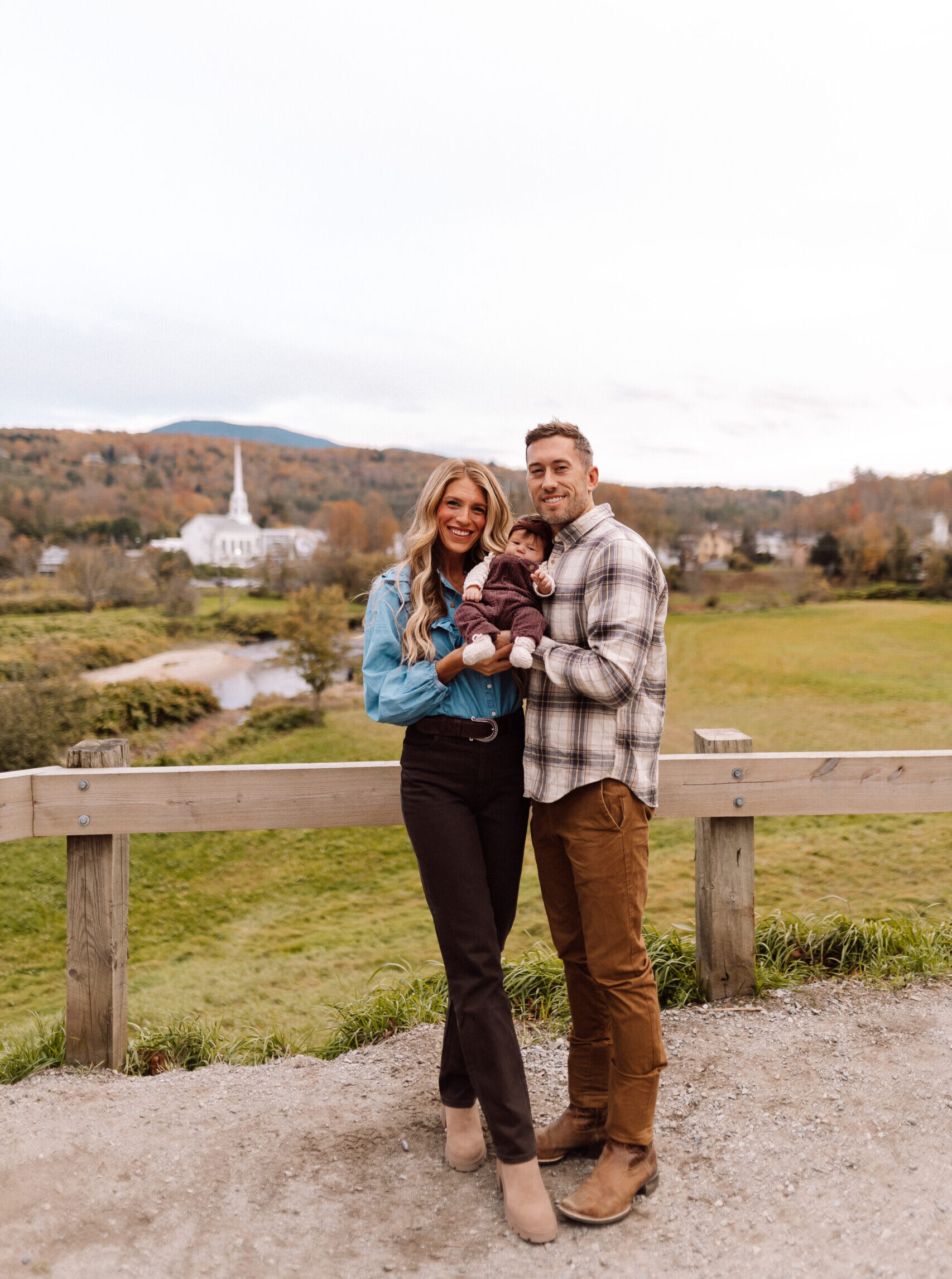 Stowe Travel Guide